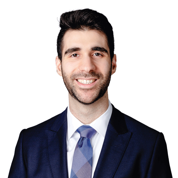 Team - Hillmount Capital